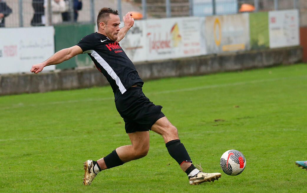 David Pfeiffer ist trotz Eppingens 8:4-Sieg in Neuenheim bedient ...