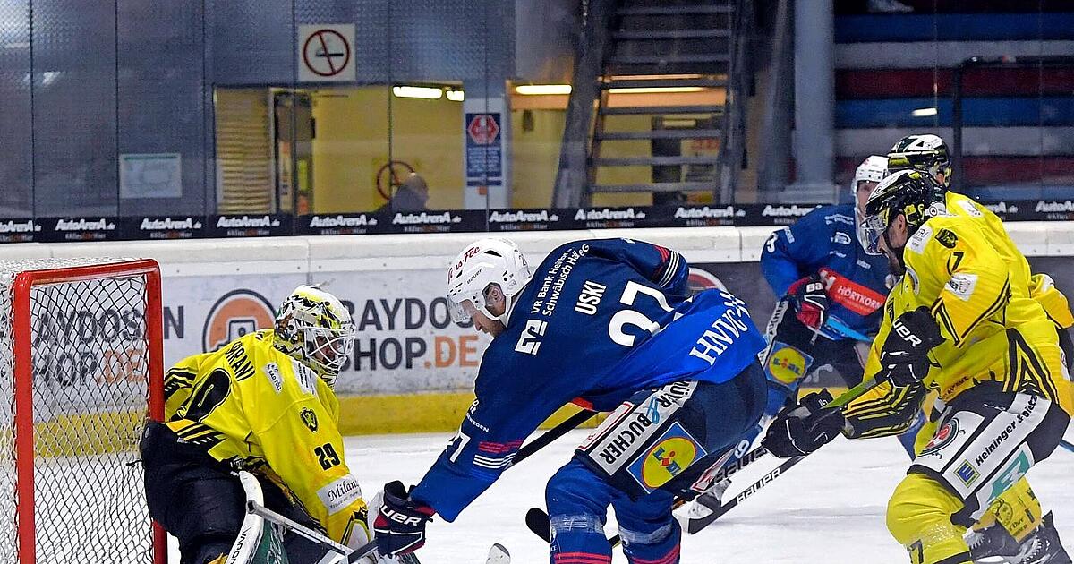 Jentsch, Berger und das Powerplay sorgen für den nächsten Erfolg der ...