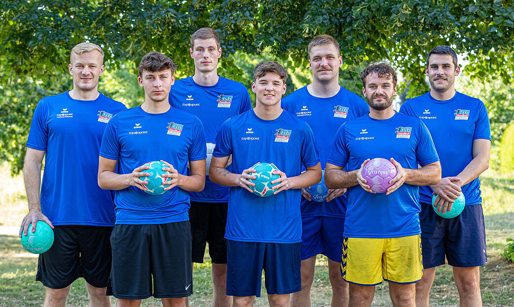 Karriereende von Kevin Bitz: TSB Horkheim muss Plan B für die neue ...