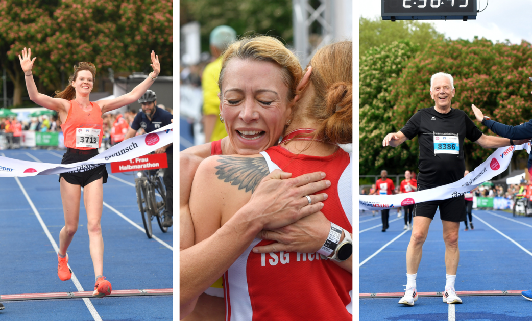 Läufer berichten vom Trollinger-Marathon: "Im nächsten Jahr bin ich auf ...