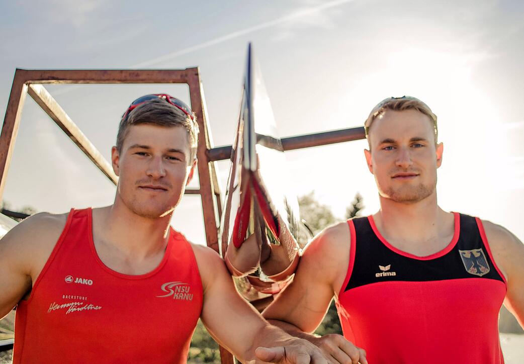 Im April gilt's für Landes und Pflugfelder - STIMME.de