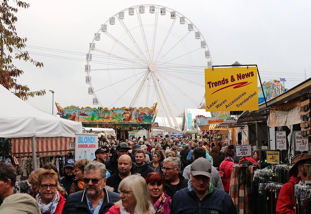 Hohenloher Kult-Veranstaltung Muswiese ist zurück - mit "fulminantem ...