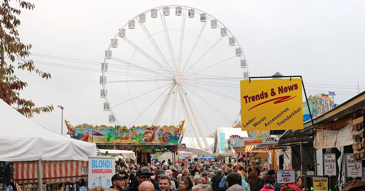 Hohenloher Kult-Veranstaltung Muswiese ist zurück - mit "fulminantem ...