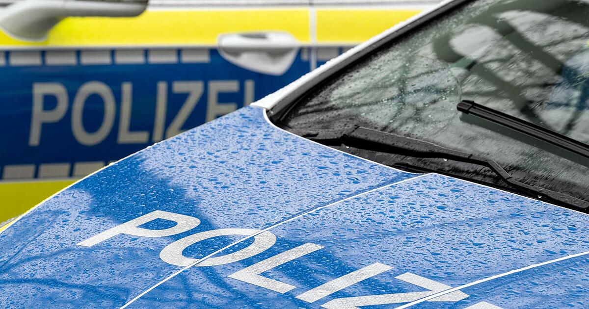Mann soll tödlichen Unfall gefilmt haben – Polizei ermittelt - STIMME.de