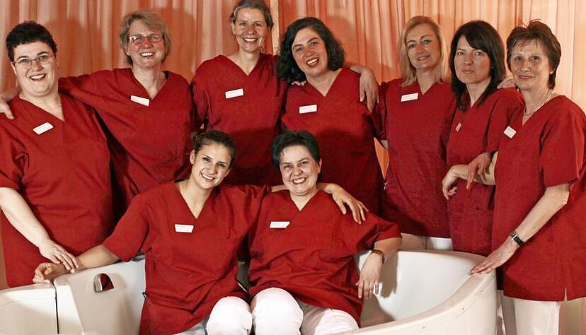 Hebammen: Geburtshilfe vor dem Aus - STIMME.de