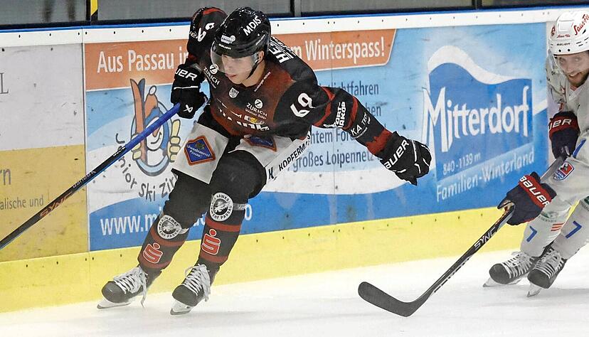 Heilbronner Falken: Daheim gegen Tölz alles reinwerfen - STIMME.de