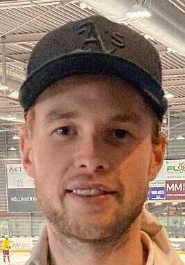 Tim Detig verlässt die Heilbronner Falken, Philip Hecht bleibt - STIMME.de