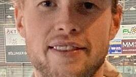 Tim Detig verlässt die Heilbronner Falken, Philip Hecht bleibt - STIMME.de