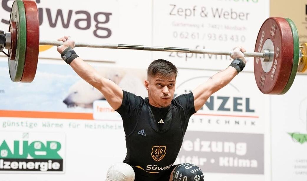 Heinsheims Abstieg ist de facto besiegelt - STIMME.de