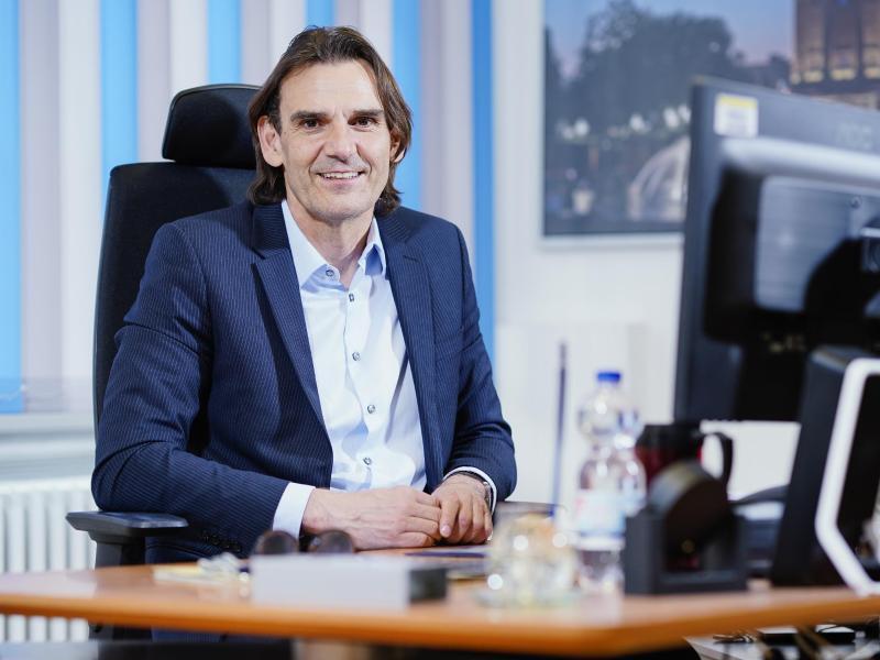 LKA-Chef Stenger erwartet Ende der Krawalle nach Corona - STIMME.de