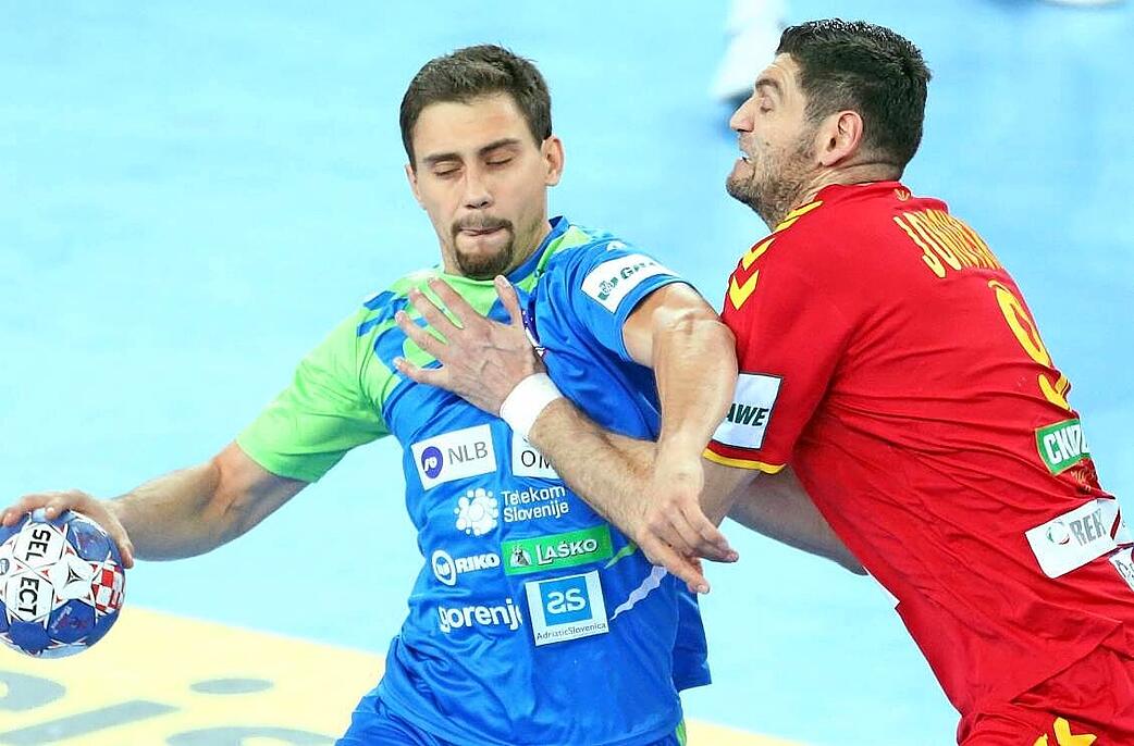 Handball-EM 2024: Nordmazedoniens Ex-Abwehr-Ass Ace Jonovski im ...
