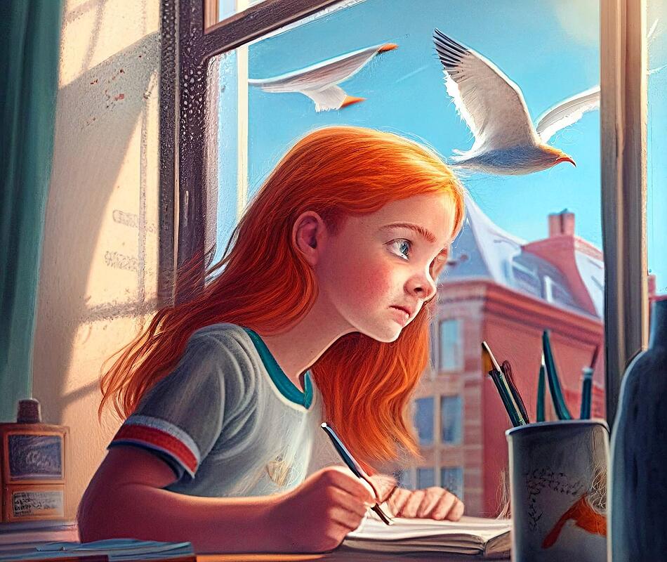 KI-Botschafter Robert Mucha: "Was machen wir mit der Zeit, die die KI ...