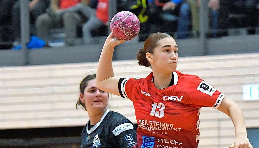 Gala in Gronau: SG Schozach-Bottwartal kann es auch in Oberstenfeld ...