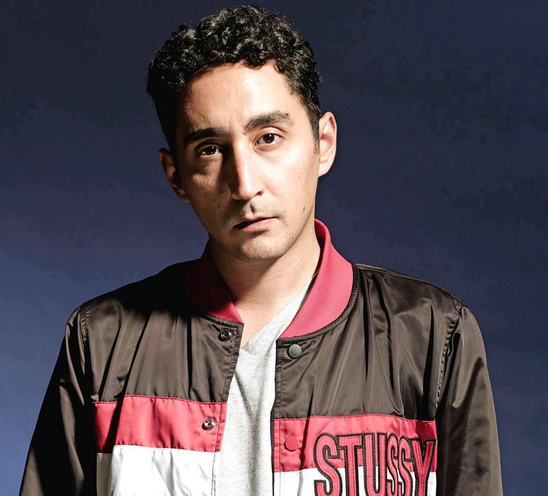 Rapper Eko Fresh kommt ins Bürgerzentrum - STIMME.de