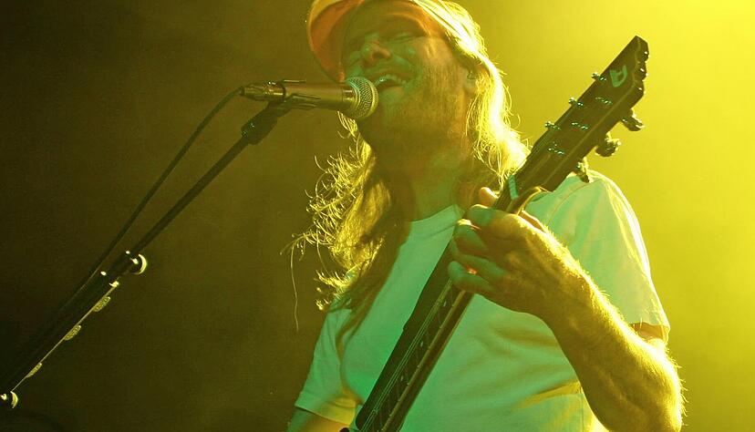 Die Rückkehr der netten Jungs: Sportfreunde Stiller live in Stuttgart ...