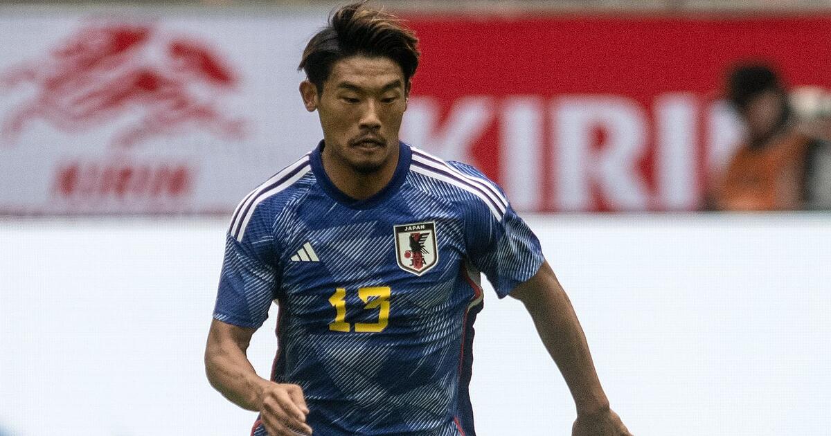 Morita trainiert vor Deutschland-Spiel wieder - Ito lädiert - STIMME.de