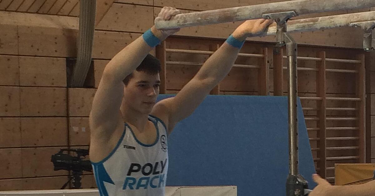 Schock für KTT Heilbronn: Carlo Hörr verletzt - STIMME.de