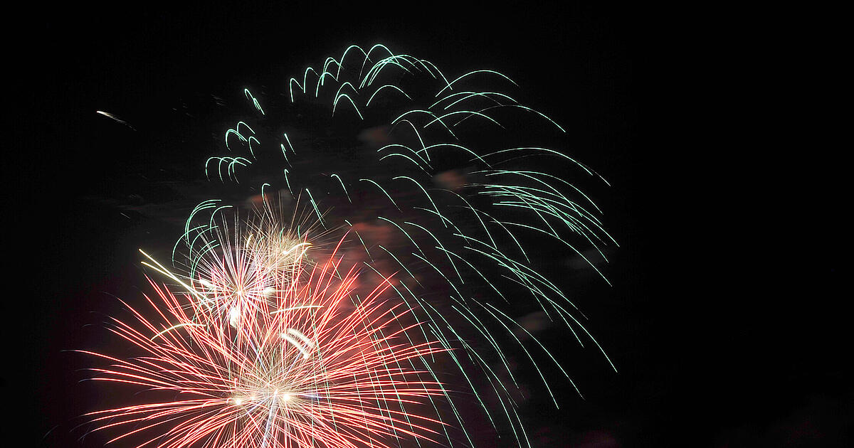 Beilstein feiert Weinbergfest und Ostermarkt - STIMME.de
