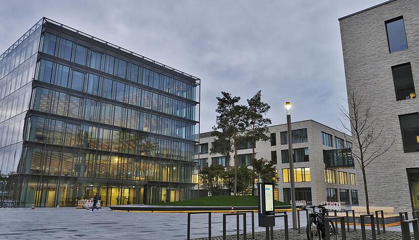 Zur TUM-Erweiterung: Heilbronn ist eine Macherstadt - STIMME.de