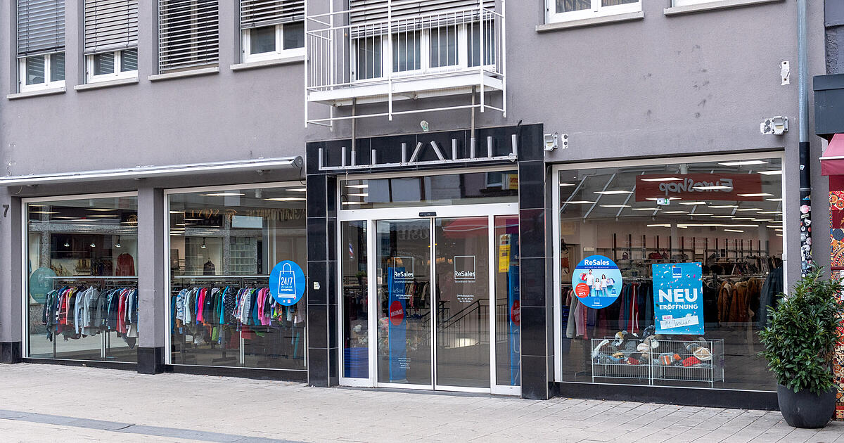 Eröffnungen und Schließungen in Heilbronn 2024: Das hat sich in der ...