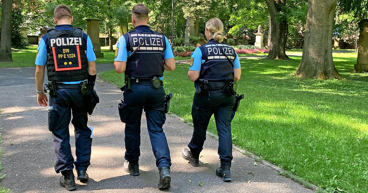 Nationalität von Tätern: Polizei soll Migrationshintergrund öfter nennen - STIMME.de