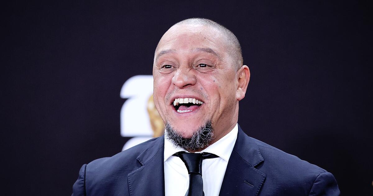 Ex-Fußballprofi Roberto Carlos in Brasilien operiert - STIMME.de