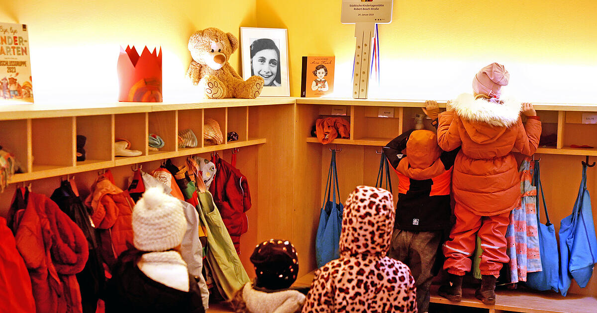 Was die Stadt Heilbronn zur Debatte um die Umbenennung der Anne-Frank ...