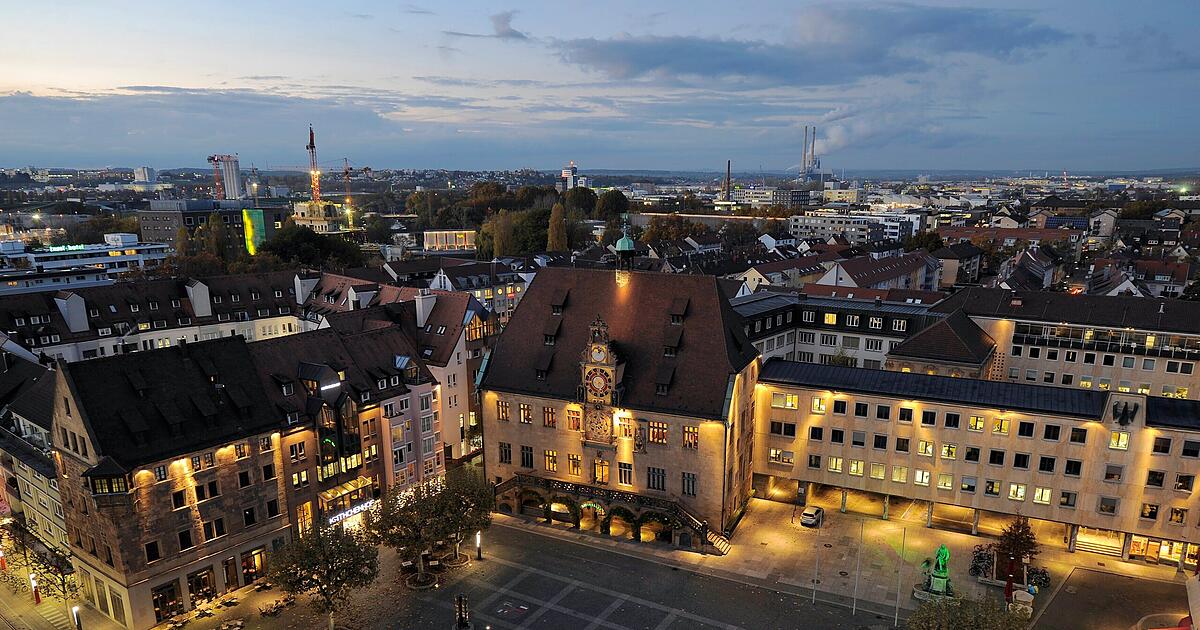 Neue Ideen für Heilbronn: Studentenpartys auf dem Neckar und Rooftop ...