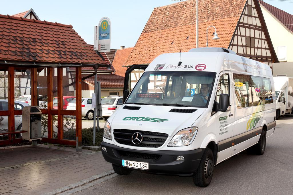 Verkaufsoffener Sonntag in Ilsfeld - STIMME.de