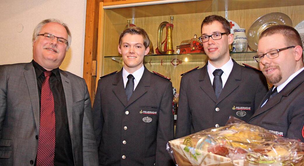 Tagespräsenz nicht möglich - STIMME.de