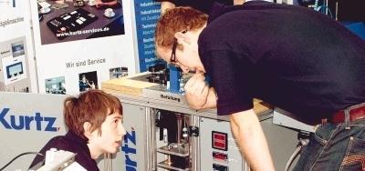 Schwarz-Stiftung stellt Millionen in Aussicht - STIMME.de