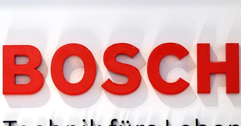 Bosch vereinbart Sozialplan für Solar-Standort Arnstadt - STIMME.de