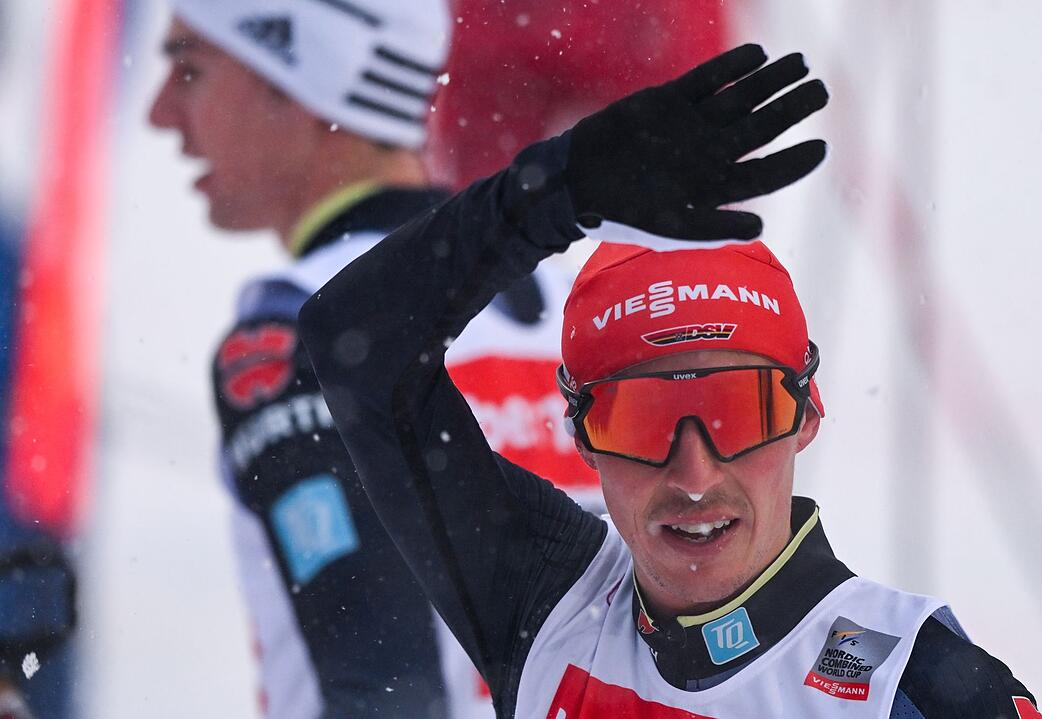 Frenzel und die Zukunft nach der Karriere - STIMME.de