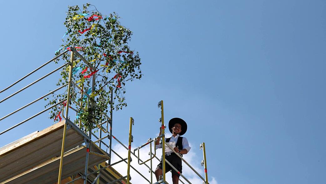 Das Gesundheitszentrum in Heilbronn-Sontheim wird ein architektonischer ...