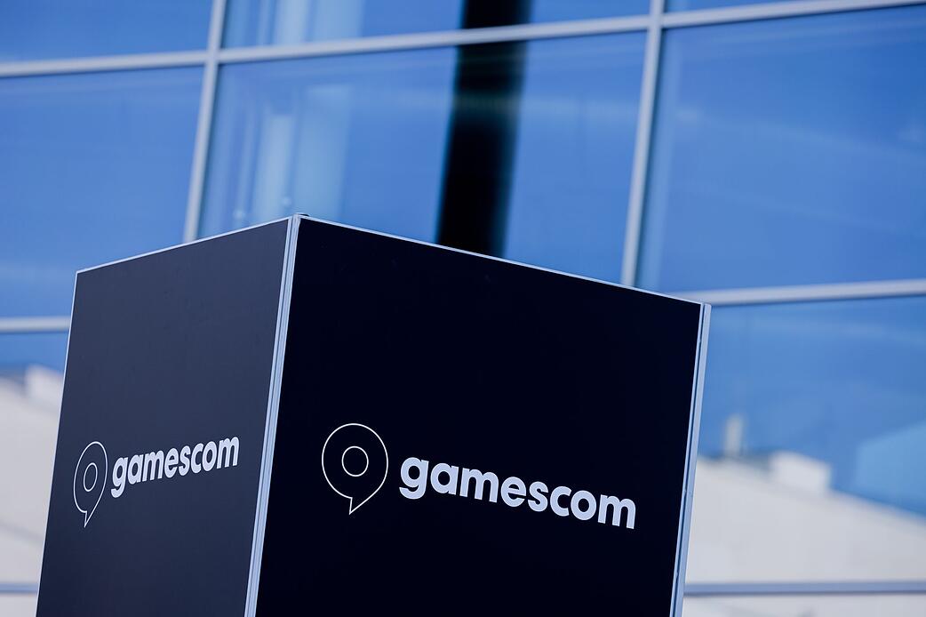Großer Andrang bei Gamescom - Verband sieht positive Zukunft - STIMME.de