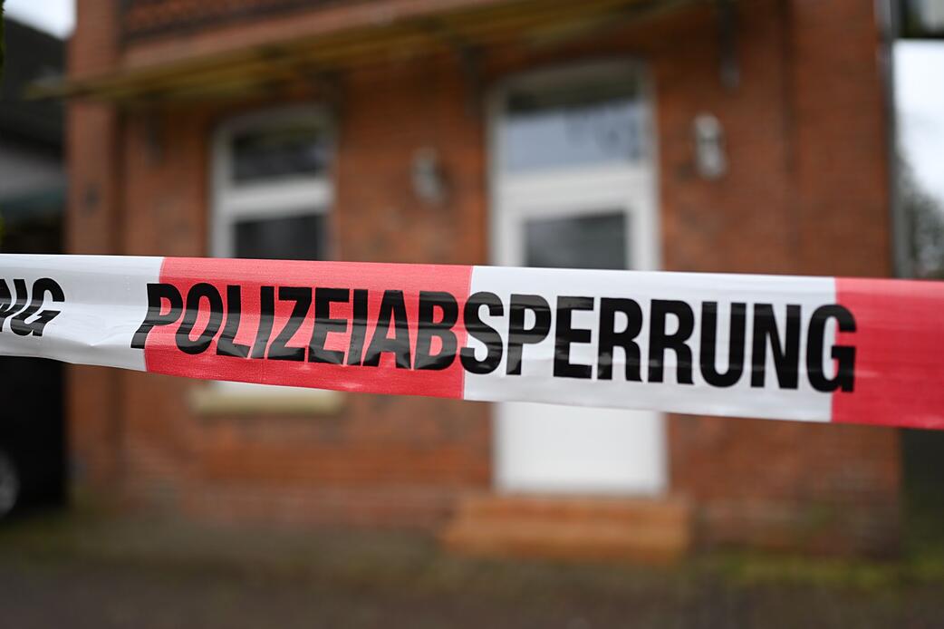 60-Jähriger soll Mutter getötet haben - U-Haft - STIMME.de