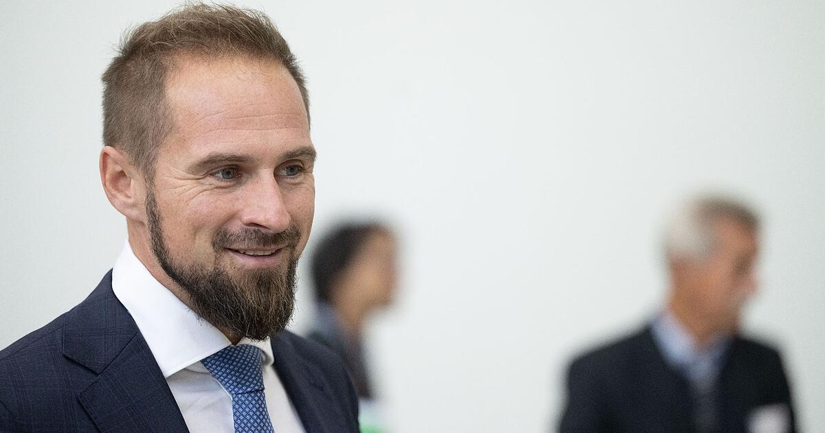 Würth-Enkel: Herausforderung, Unternehmen familiär zu halten - STIMME.de