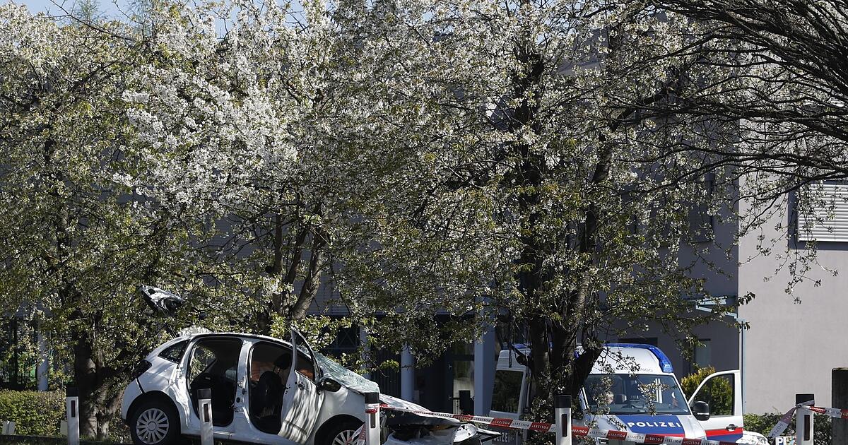 Tödlicher Unfall auf der Flucht nach Tod einer Frau - STIMME.de