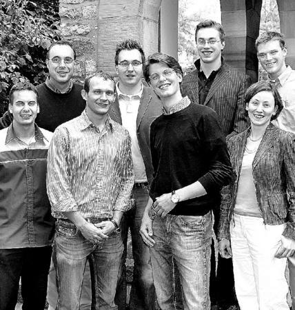 Bildung für JU der Erfolgsschlüssel - STIMME.de