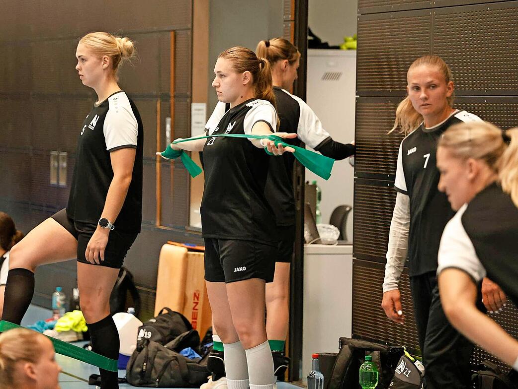 „Eine ganz bittere Nachricht“: Das jähe Ende der Neckarsulmer ...