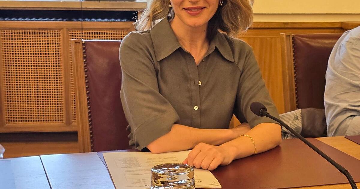 Linke-Stadträtin will Belange und Nöte der Menschen ins Blickfeld ...