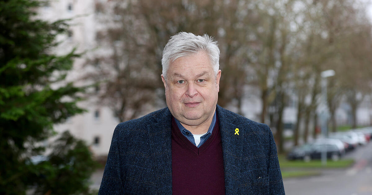 FDP-Abgeordneter Michael Link aus Heilbronn ist raus – nach 16 Jahren ...