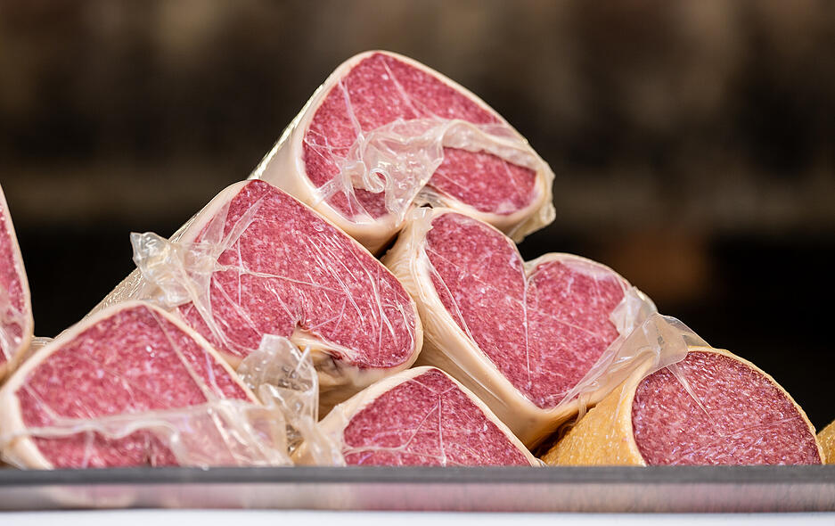 Fischmarkt Neckarsulm: Trubel und Marktschreier-Atmosphäre im Jahr eins ...