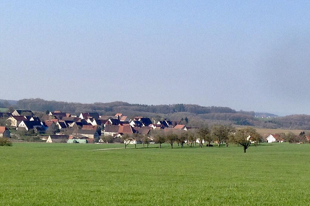 Mulfingen ist eine Gemeinde mit vielen Besonderheiten - STIMME.de