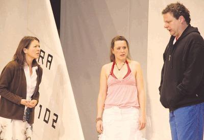 Dichte Folge gravierender Lebensmomente - STIMME.de