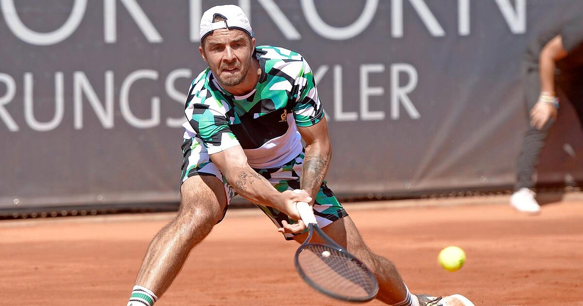Andrej Martin weckt beim Neckar-Cup (Un-)schöne Erinnerungen - STIMME.de