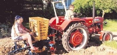 Nichts für Sofa-Kartoffeln - STIMME.de