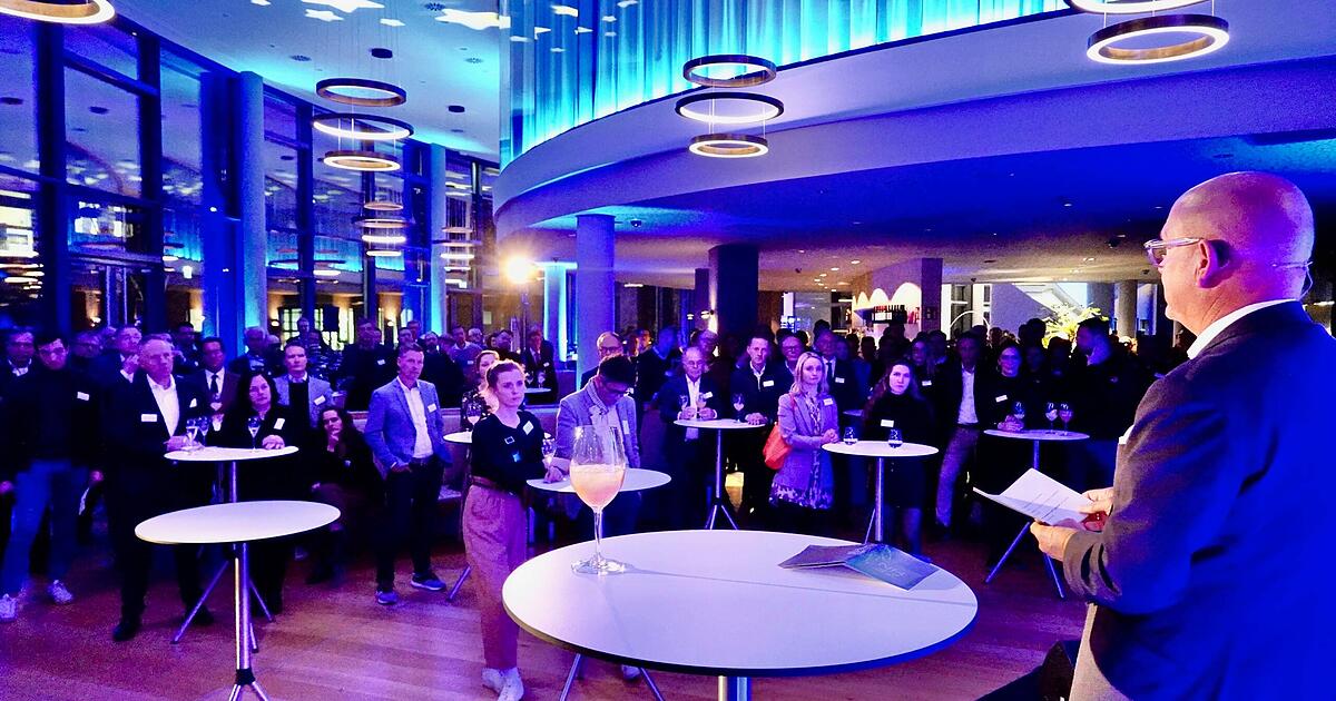 Verändert KI die Welt wie einst die Elektrizität? - STIMME.de