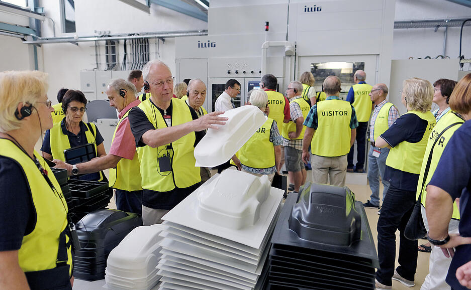 Lesersommer: Illig - STIMME.de