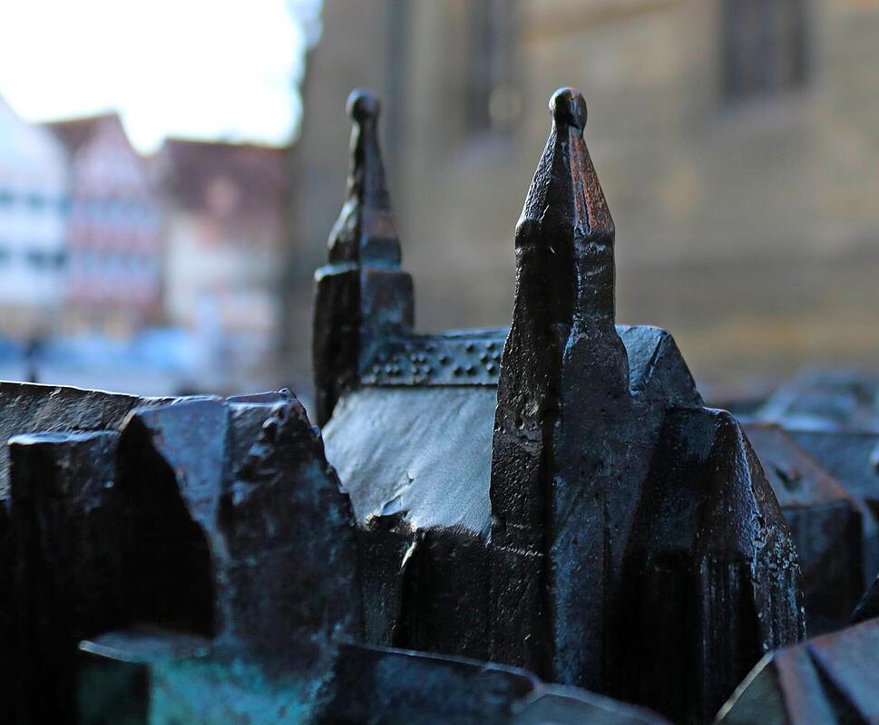 Künzelsau und Öhringen müssen sieben Pfarrstellen abbauen - STIMME.de